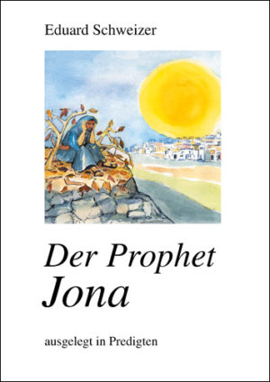 Der Prophet Jona – Metanoia-Verlag